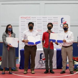 CUC Carreras y Matrículas 2026