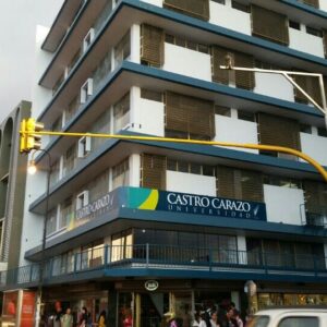 UMCA Carreras y Matrículas 2026